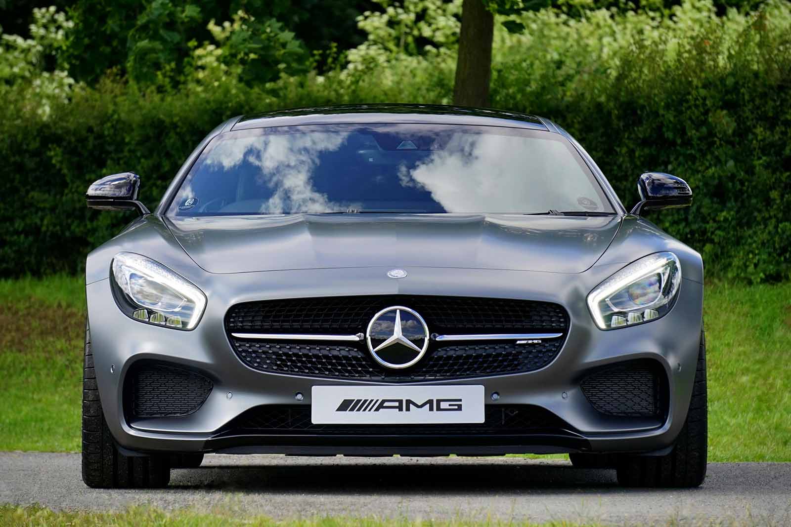 Mercedes-Benz Workshop, Mercedes Servicing, Repairs Workshop